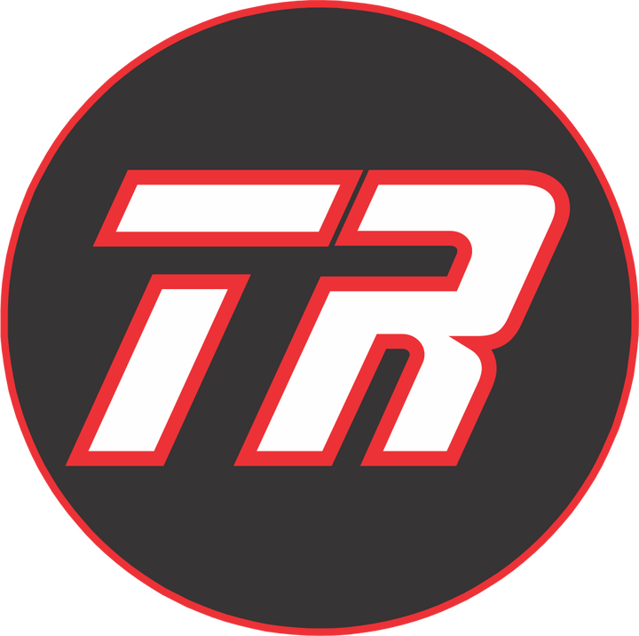 TR Admin - Blog List - Tech's Realm